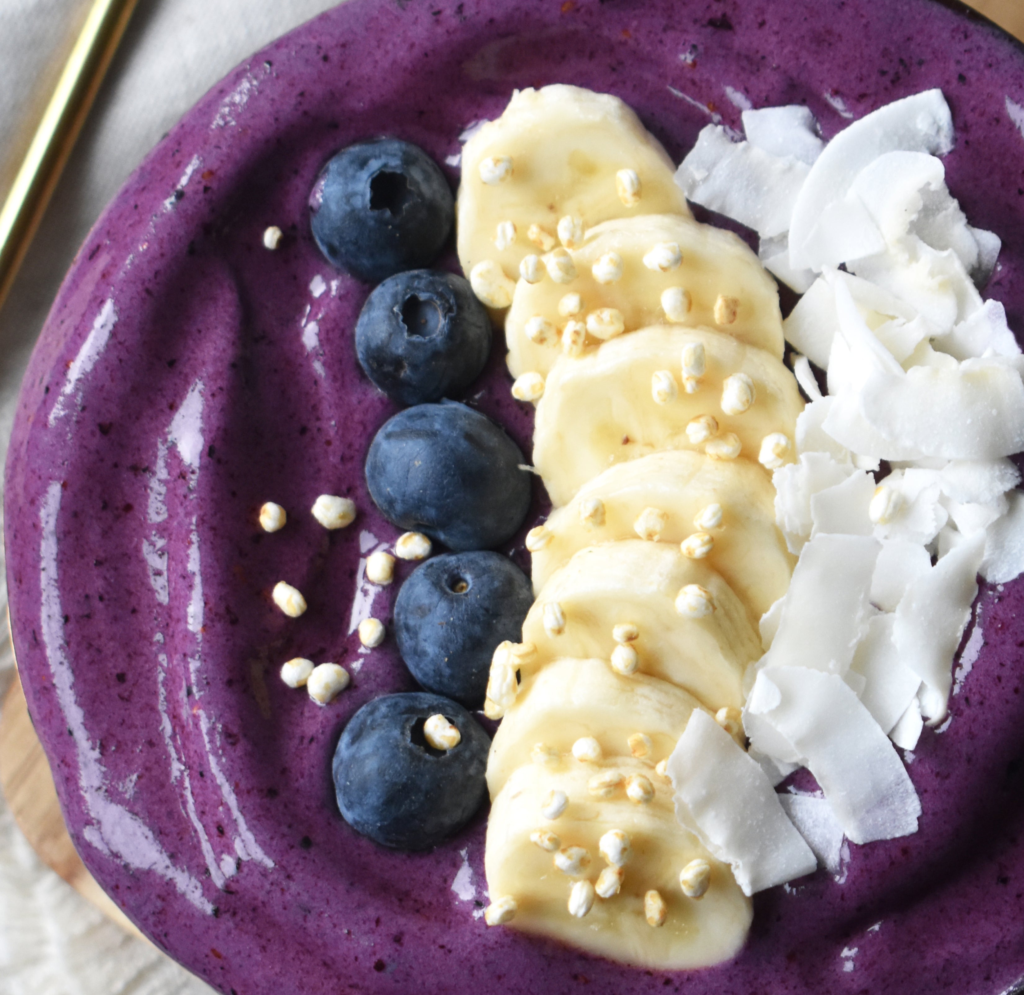 Berry Strong Bowl – KIANO Sweden